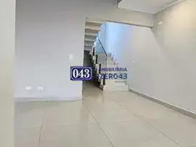 Casa / Sobrado em Condomínio para Venda em Cambé/PR Loteamento Morada das Flores 3 Quartos