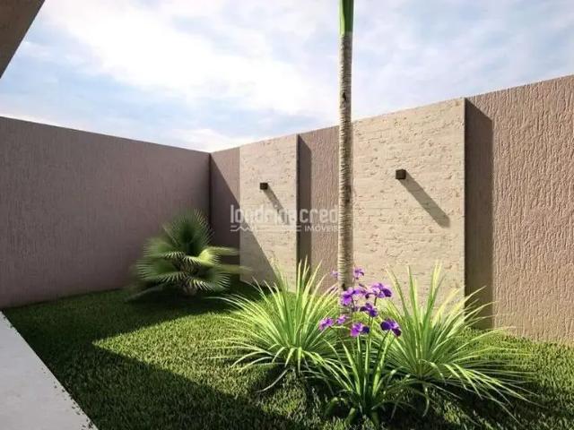 Casa / Sobrado em Condomínio para Venda em Cambé/PR Loteamento Morada das Flores 3 Quartos