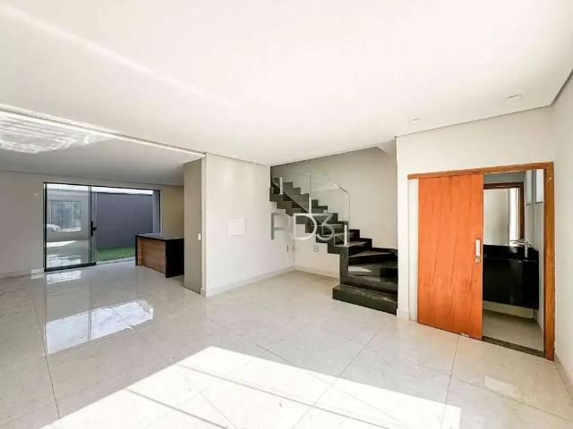 Casa / Sobrado em Condomínio para Venda em Cambé/PR Loteamento Morada das Flores 3 Quartos