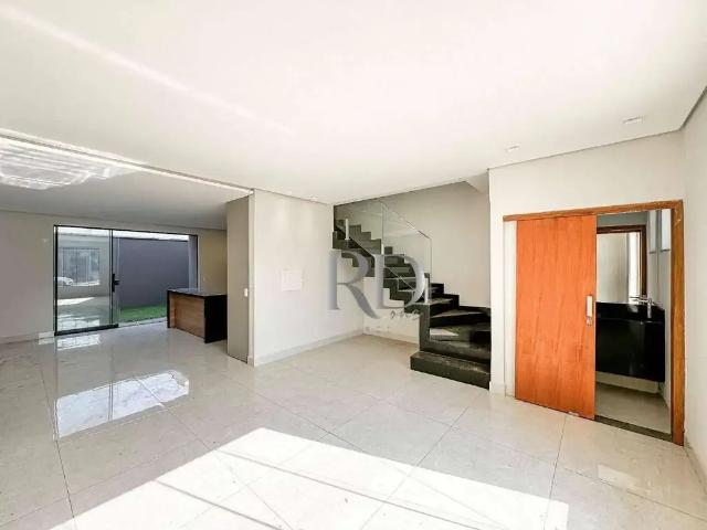 Casa / Sobrado em Condomínio para Venda em Cambé/PR Loteamento Morada das Flores 3 Quartos