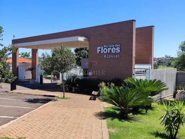 Casa / Sobrado em Condomínio para Venda em Cambé/PR Loteamento Morada das Flores 3 Quartos