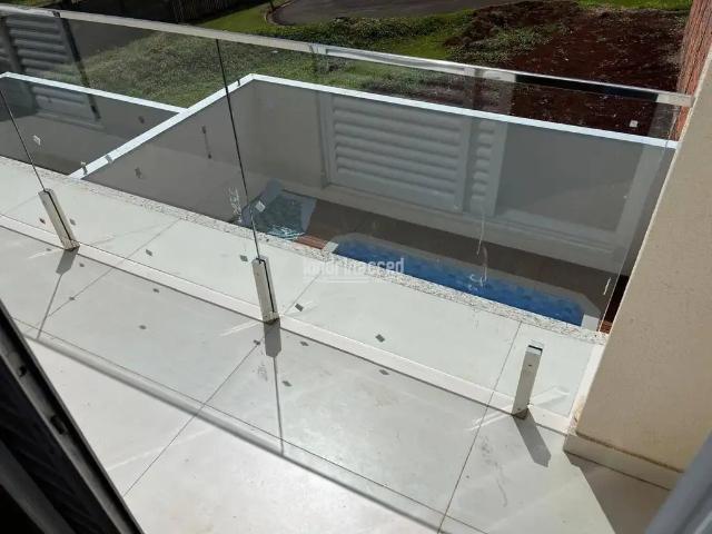 Casa / Sobrado em Condomínio para Venda em Cambé/PR Loteamento Morada das Flores 3 Quartos