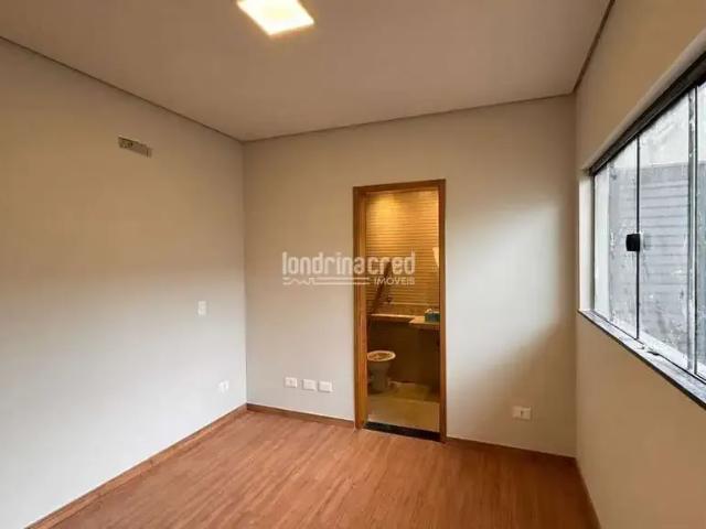 Casa / Sobrado em Condomínio para Venda em Cambé/PR Loteamento Morada das Flores 3 Quartos