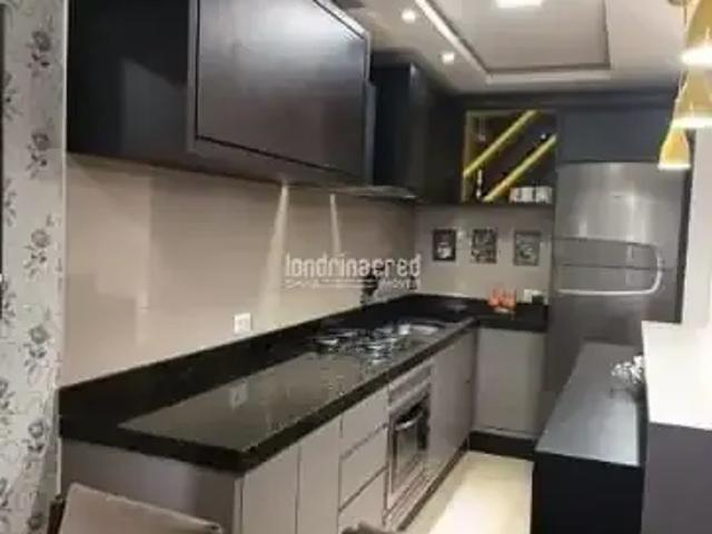Casa / Sobrado em Condomínio para Venda em Cambé/PR Loteamento Morada das Flores 3 Quartos