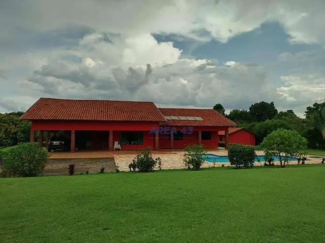Casa / Sobrado em Condomínio para Venda em Cambé/PR Recanto dos Pinheiros 4 Quartos