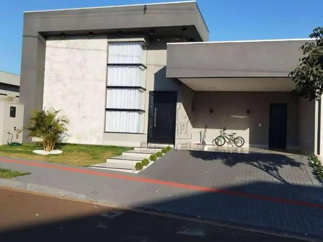 Casa / Sobrado em Condomínio para Venda em Cambé/PR Vila Salomé 3 Quartos