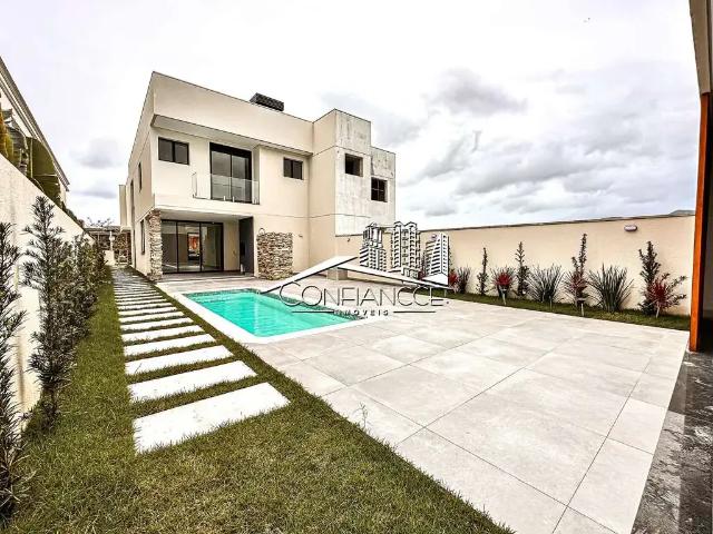 Casa / Sobrado em Condomínio para Venda em Camboriú/SC Centro 3 Quartos