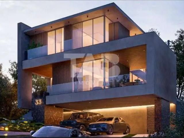 Casa / Sobrado em Condomínio para Venda em Camboriú/SC Centro 3 Quartos