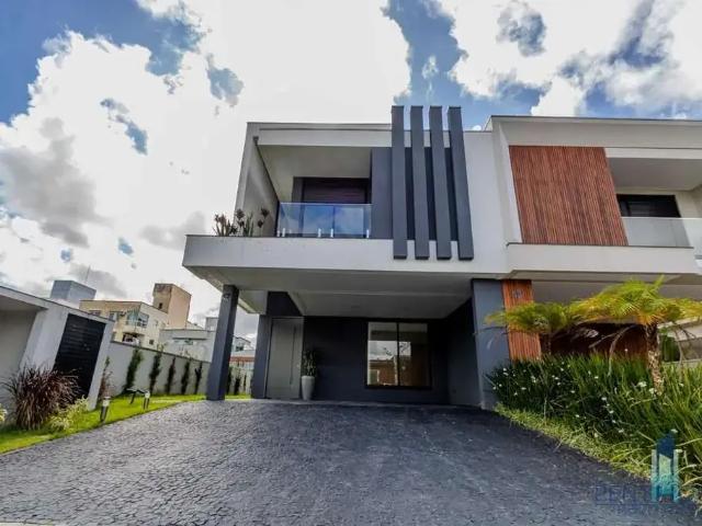 Casa / Sobrado em Condomínio para Venda em Camboriú/SC Centro 4 Quartos
