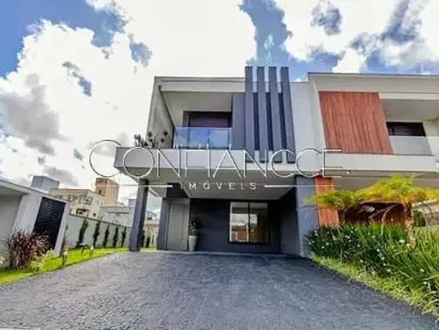 Casa / Sobrado em Condomínio para Venda em Camboriú/SC Centro 4 Quartos