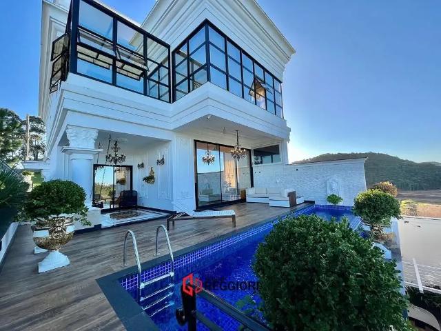 Casa / Sobrado em Condomínio para Venda em Camboriú/SC Centro 4 Quartos