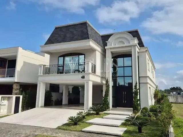 Casa / Sobrado em Condomínio para Venda em Camboriú/SC Centro 5 Quartos