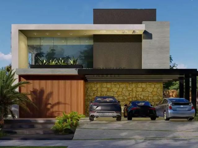 Casa / Sobrado em Condomínio para Venda em Camboriú/SC Área Rural de Camboriú 3 Quartos