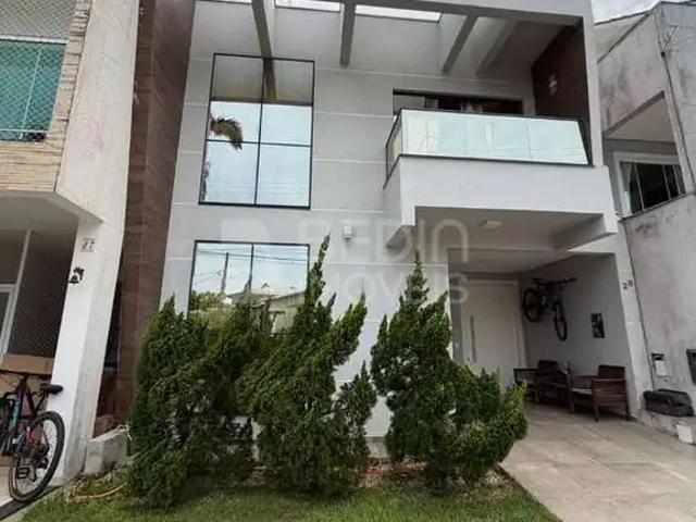 Casa / Sobrado em Condomínio para Venda em Camboriú/SC Monte Alegre 2 Quartos