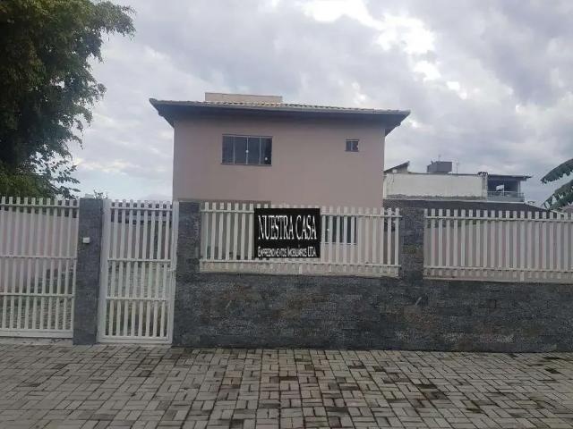 Casa / Sobrado em Condomínio para Venda em Camboriú/SC São Francisco de Assis 3 Quartos