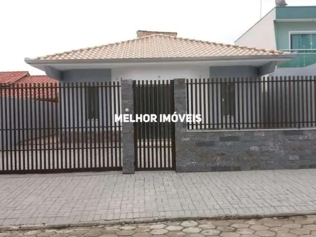 Casa / Sobrado em Condomínio para Venda em Camboriú/SC São Francisco de Assis 3 Quartos