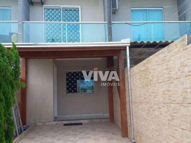 Casa / Sobrado em Condomínio para Venda em Camboriú/SC Santa Regina 2 Quartos