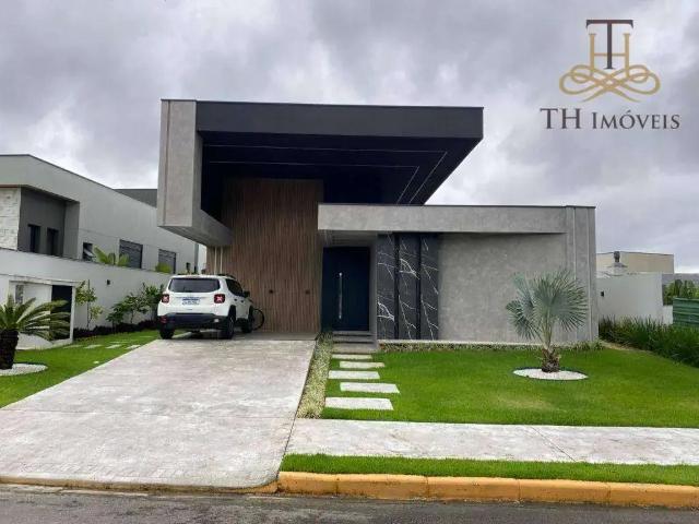 Casa / Sobrado em Condomínio para Venda em Camboriú/SC Santa Regina 3 Quartos