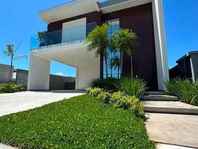 Casa / Sobrado em Condomínio para Venda em Camboriú/SC Santa Regina 3 Quartos