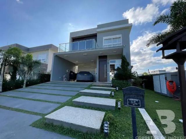 Casa / Sobrado em Condomínio para Venda em Camboriú/SC Santa Regina 3 Quartos