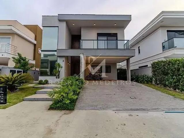 Casa / Sobrado em Condomínio para Venda em Camboriú/SC Santa Regina 3 Quartos