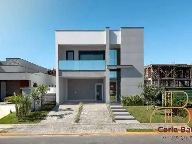Casa / Sobrado em Condomínio para Venda em Camboriú/SC Santa Regina 4 Quartos