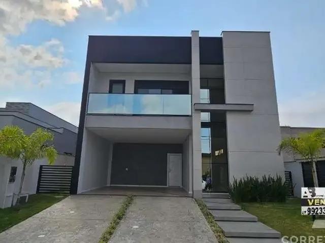 Casa / Sobrado em Condomínio para Venda em Camboriú/SC Santa Regina 4 Quartos
