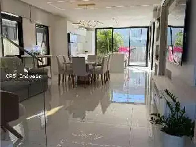 Casa / Sobrado em Condomínio para Venda em Camboriú/SC Santa Regina 4 Quartos
