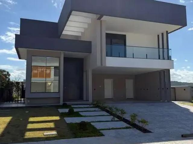 Casa / Sobrado em Condomínio para Venda em Camboriú/SC Santa Regina 4 Quartos