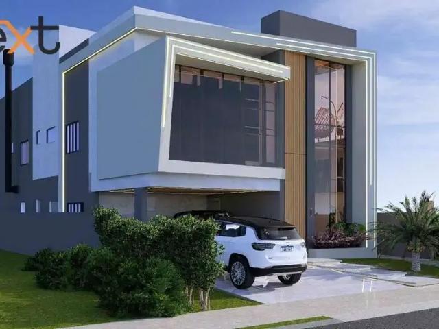 Casa / Sobrado em Condomínio para Venda em Camboriú/SC Santa Regina 5 Quartos