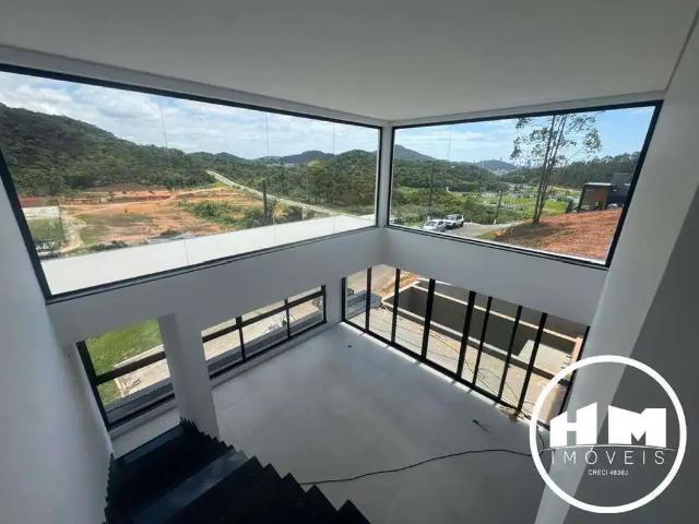 Casa / Sobrado em Condomínio para Venda em Camboriú/SC Rio do Meio 4 Quartos