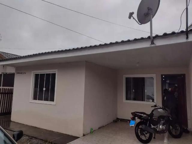 Casa / Sobrado em Condomínio para Venda em Campina Grande do Sul/PR Centro 3 Quartos