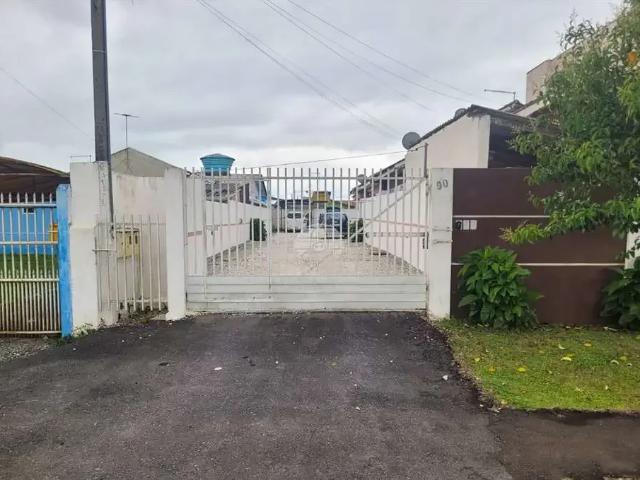 Casa / Sobrado em Condomínio para Venda em Campina Grande do Sul/PR Jardim Paulista 3 Quartos