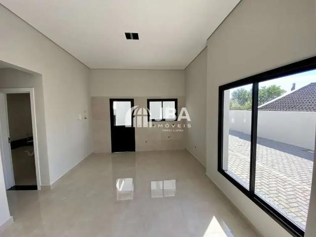Casa / Sobrado em Condomínio para Venda em Campina Grande do Sul/PR Jardim Paulista 3 Quartos