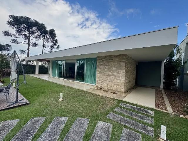 Casa / Sobrado em Condomínio para Venda em Campina Grande do Sul/PR Jardim Paulista 3 Quartos