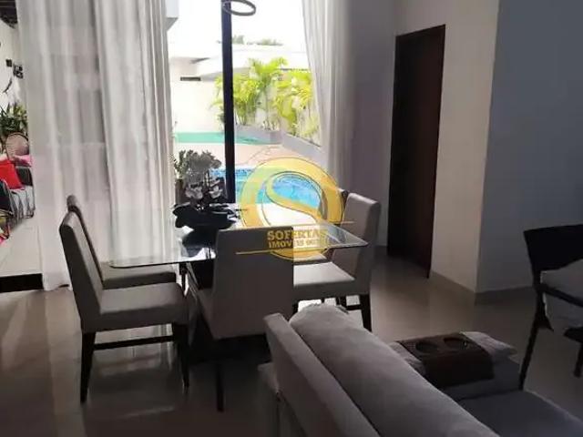 Casa / Sobrado em Condomínio para Venda em Campina Grande/PB Mirante 3 Quartos