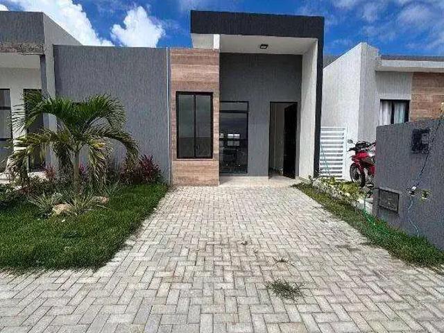 Casa / Sobrado em Condomínio para Venda em Campina Grande/PB Três Irmãs 3 Quartos