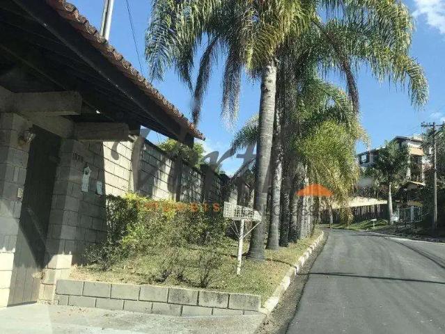 Casa / Sobrado em Condomínio para Venda em Campinas/SP Colinas do Ermitage Sousas 3 Quartos