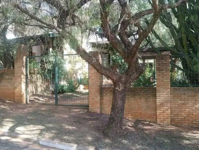 Casa / Sobrado em Condomínio para Venda em Campinas/SP Colinas do Ermitage Sousas 3 Quartos