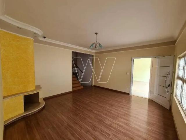 Casa / Sobrado em Condomínio para Venda em Campinas/SP Colinas do Ermitage Sousas 3 Quartos
