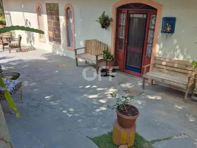 Casa / Sobrado em Condomínio para Venda em Campinas/SP Colinas do Ermitage Sousas 3 Quartos