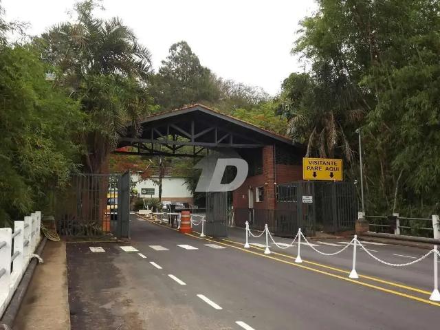 Casa / Sobrado em Condomínio para Venda em Campinas/SP Colinas do Ermitage Sousas 3 Quartos