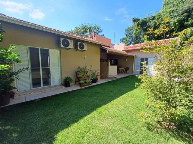 Casa / Sobrado em Condomínio para Venda em Campinas/SP Colinas do Ermitage Sousas 3 Quartos