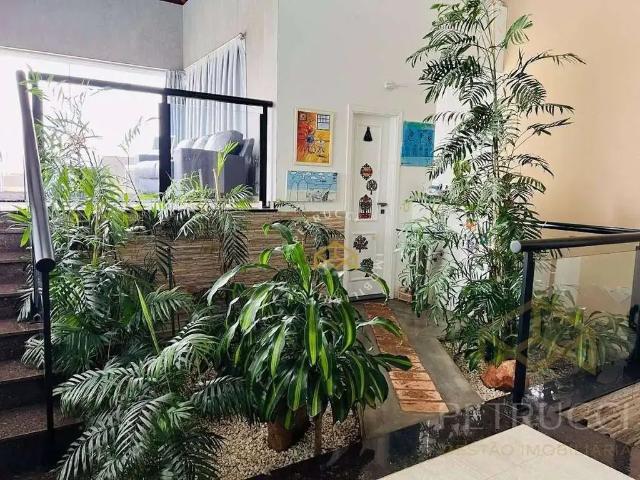 Casa / Sobrado em Condomínio para Venda em Campinas/SP Colinas do Ermitage Sousas 3 Quartos