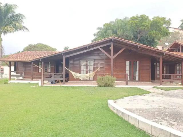 Casa / Sobrado em Condomínio para Venda em Campinas/SP Colinas do Ermitage Sousas 3 Quartos