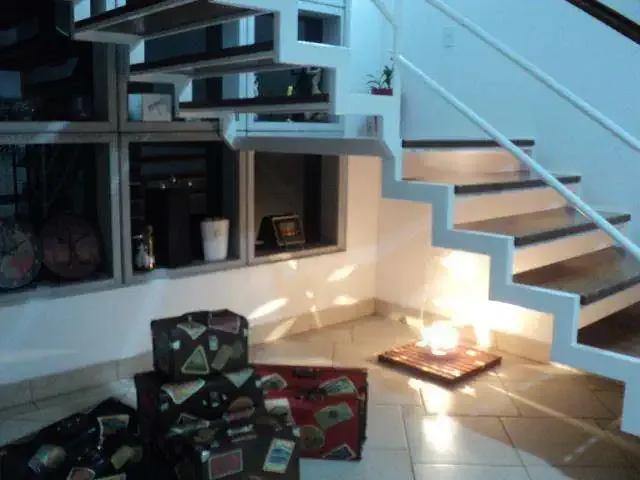 Casa / Sobrado em Condomínio para Venda em Campinas/SP Colinas do Ermitage Sousas 3 Quartos