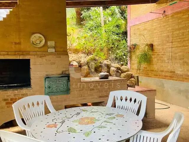 Casa / Sobrado em Condomínio para Venda em Campinas/SP Colinas do Ermitage Sousas 3 Quartos