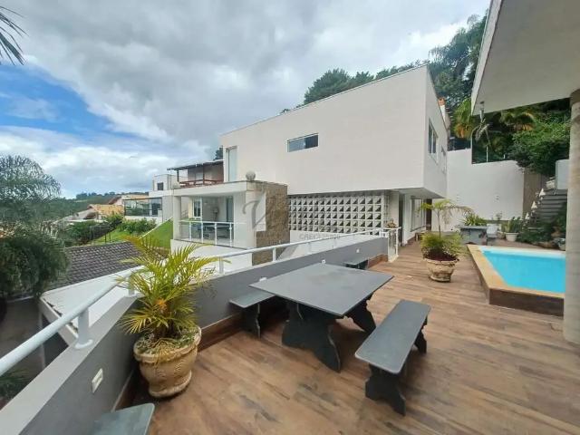 Casa / Sobrado em Condomínio para Venda em Campinas/SP Colinas do Ermitage Sousas 3 Quartos