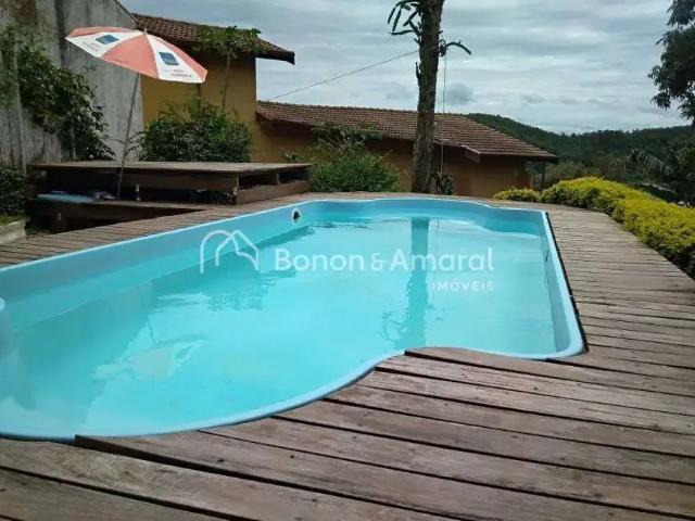 Casa / Sobrado em Condomínio para Venda em Campinas/SP Colinas do Ermitage Sousas 3 Quartos