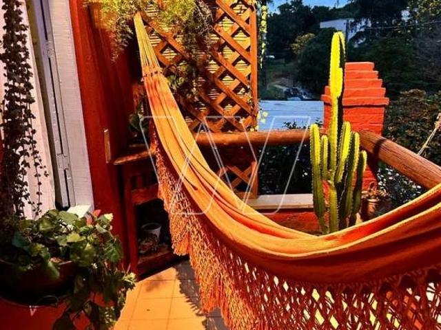 Casa / Sobrado em Condomínio para Venda em Campinas/SP Colinas do Ermitage Sousas 2 Quartos